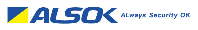 セキュリティサービス[ALSOK]｜提携先からの特典ポイント｜ぐっと ずっと。WEB｜中国電力